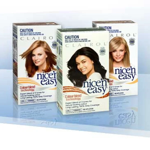 Clairol Nice 'n Easy reviews | ProductReview.com.au