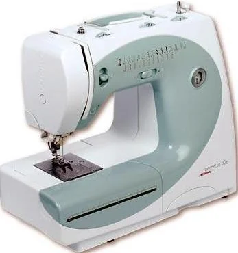 Bernina Bernette 80e reviews | ProductReview.com.au