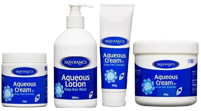 Skin Basics Aqueous reviews | ProductReview.com.au