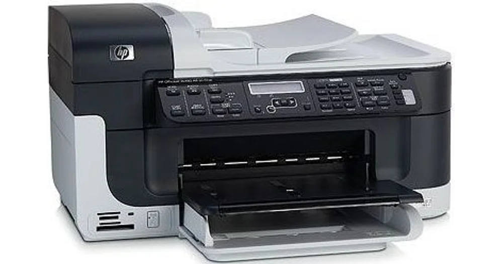 HP Officejet J6400 reviews | ProductReview.com.au