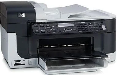 HP Officejet J6400 reviews | ProductReview.com.au