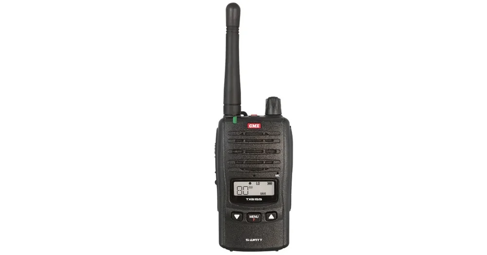 GME TX6155 reviews | ProductReview.com.au