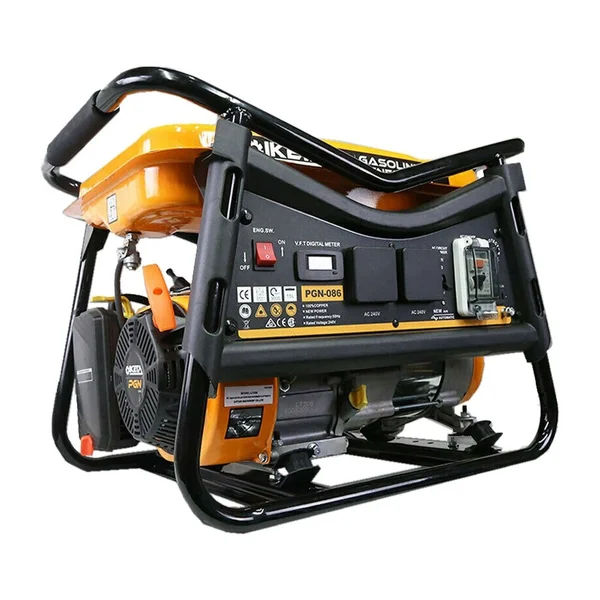 IKETA 4200W Petrol Generator reviews | ProductReview.com.au