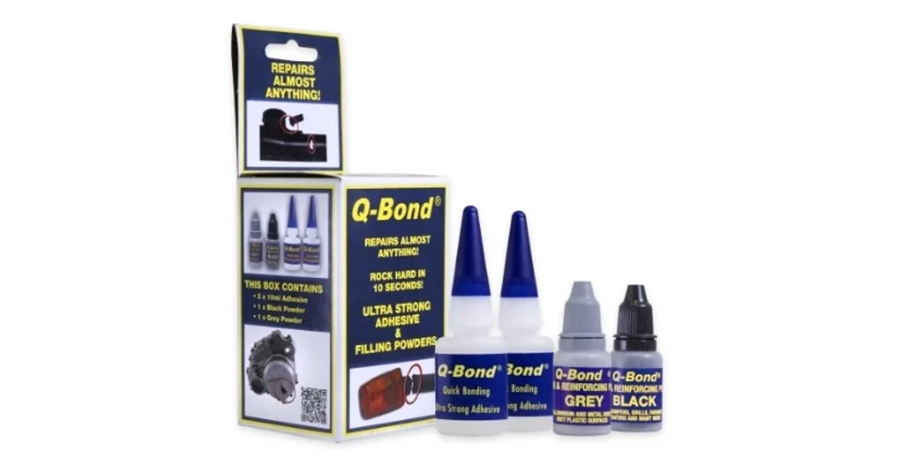 Q-Bond reviews | ProductReview.com.au