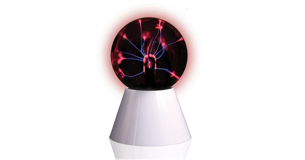 Heebie Jeebies Tesla's Lamp reviews | ProductReview.com.au