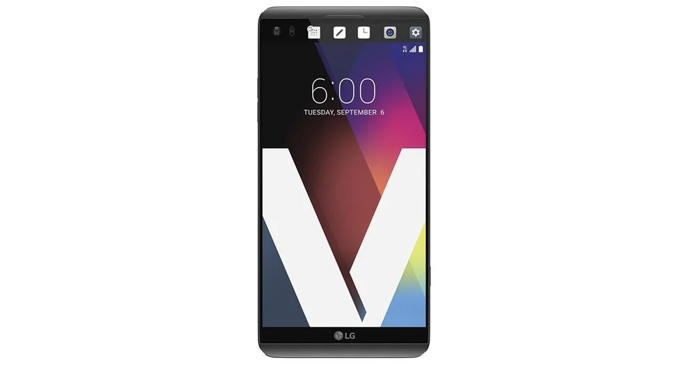 LG V20 (2016) reviews | ProductReview.com.au