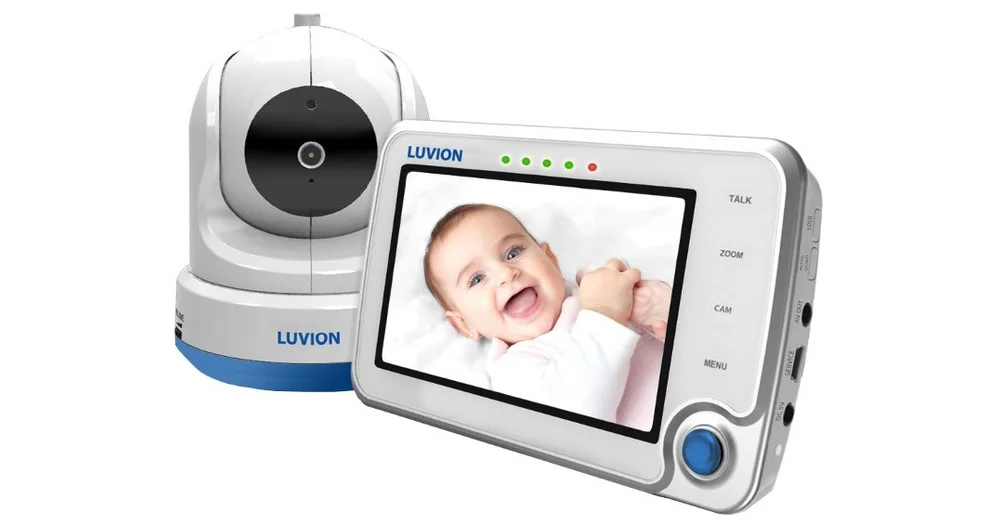 Luvion Supreme Connect reviews | ProductReview.com.au