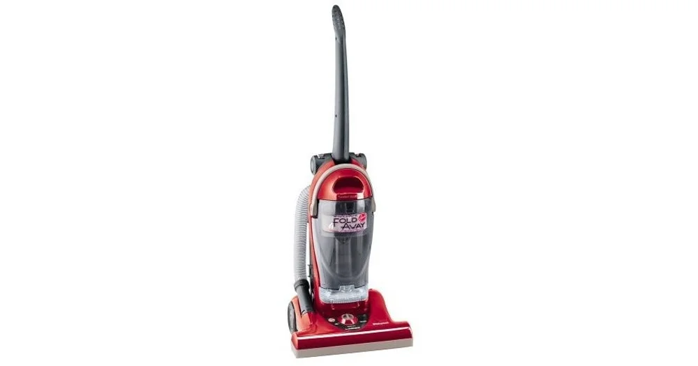 Hoover Foldaway Widepath U5179 reviews | ProductReview.com.au