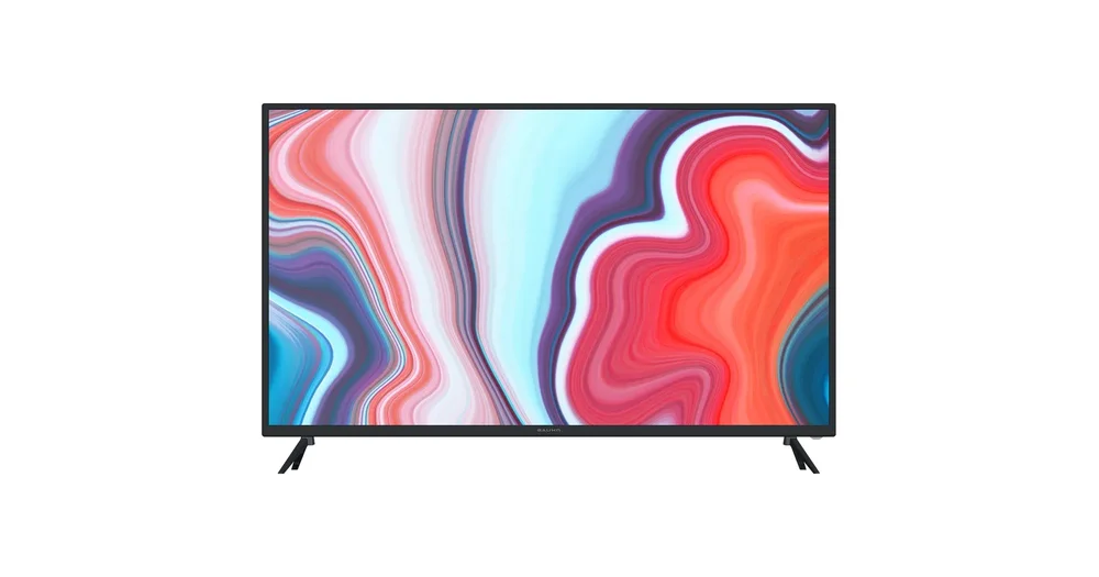 ALDI Bauhn 4K Ultra HD Smart TV with WebOS (50", Apr 2022) Questions ...