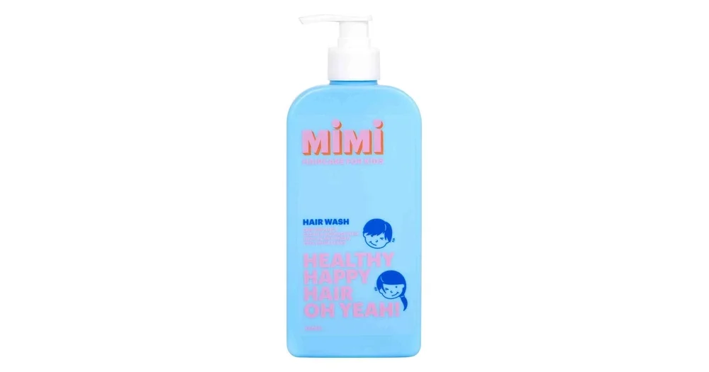 Mimi Hair Wash reviews | ProductReview.com.au