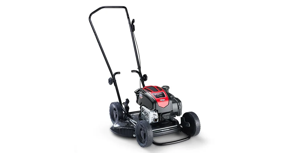 Victa Mastercut reviews | ProductReview.com.au