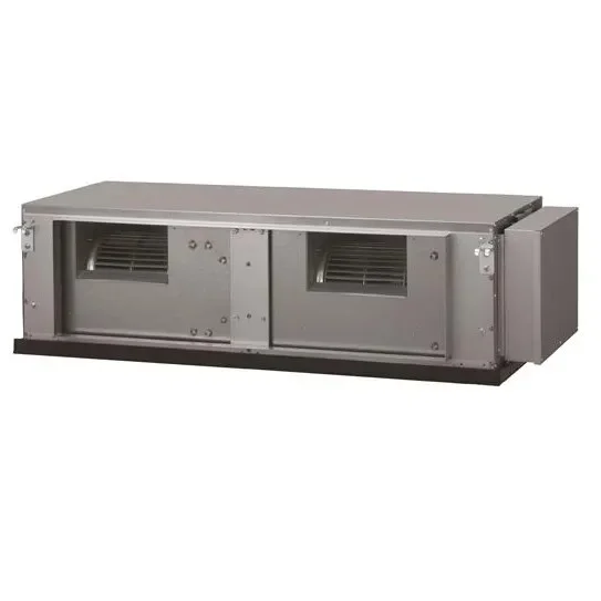 Fujitsu High Static Single Phase ARTG60LHTB (15.8kW / 18.0kW) reviews ...