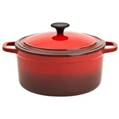 TuffCast Cast Iron Casserole | ProductReview.com.au
