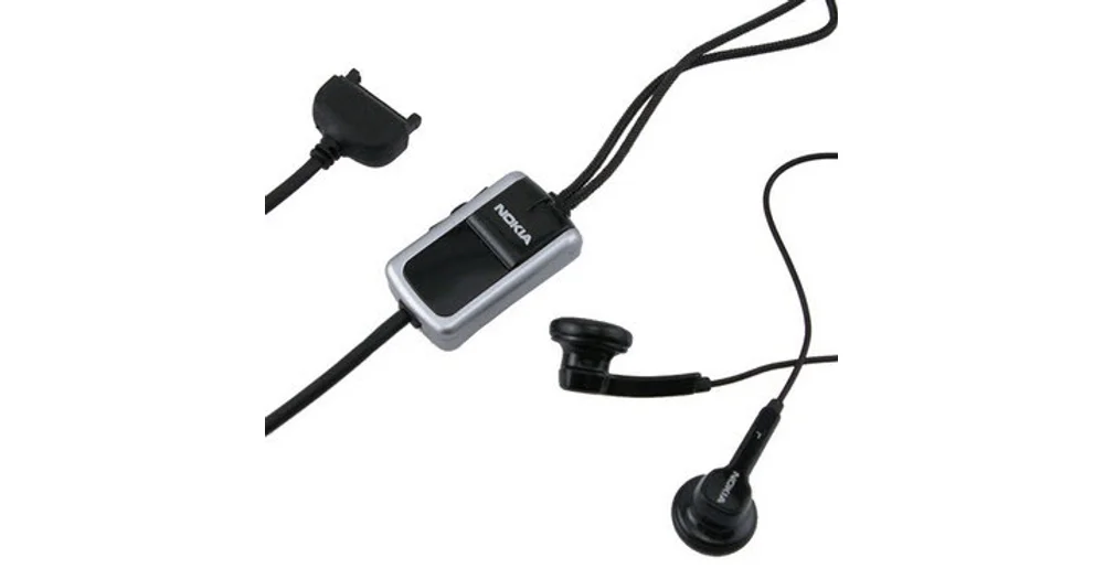 Nokia HS-23 reviews | ProductReview.com.au