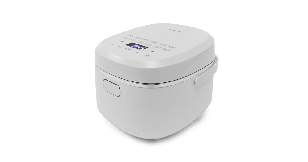 Kmart Anko 7 Cup Digital Rice Cooker DRC-6ESL032 reviews ...