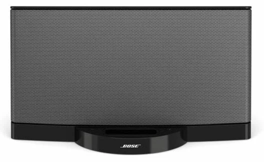 Bose SoundDock Series II reviews | ProductReview.com.au