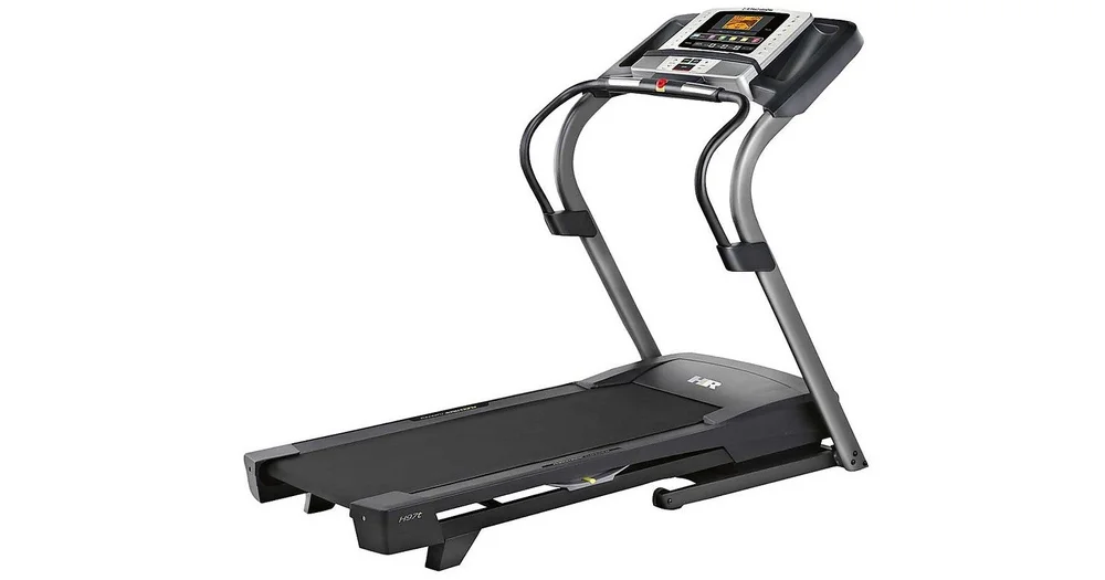 HealthRider H97T | ProductReview.com.au