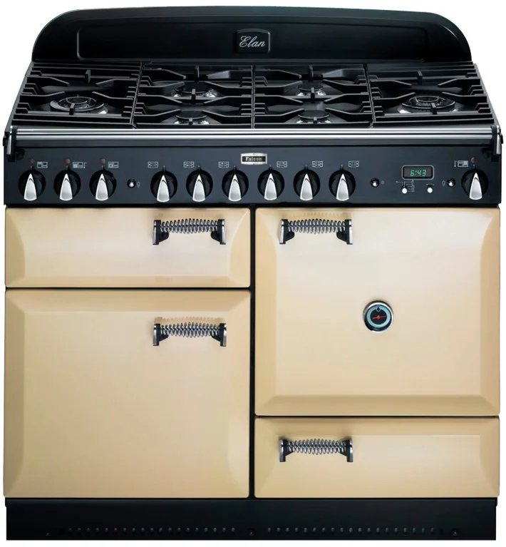 Falcon Elan reviews | ProductReview.com.au
