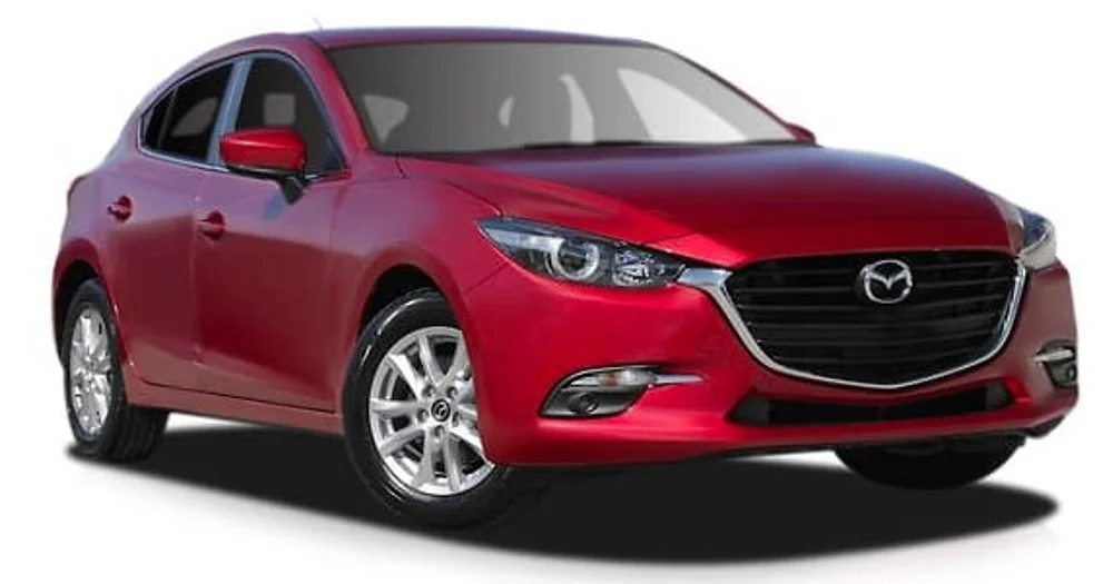 Mazda 3 BN (2016-2018) | ProductReview.com.au