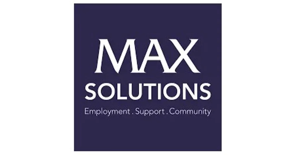 MAX Solutions | ProductReview.com.au