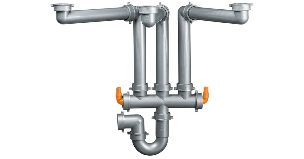 Franke Plumbing Kits Spazio reviews | ProductReview.com.au