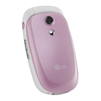 LG KG220 (2006) reviews | ProductReview.com.au