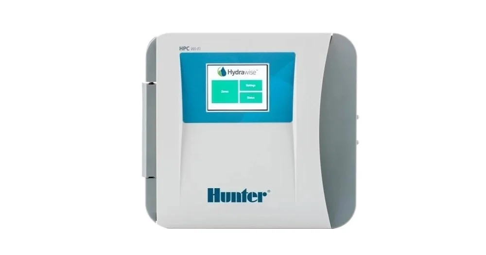 Hunter Hydrawise HPC-FP reviews | ProductReview.com.au