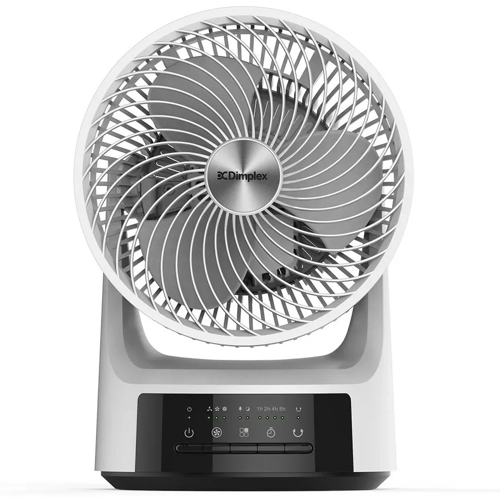 Dimplex DCACE20 (Electronic Controls and Timer) reviews | ProductReview ...