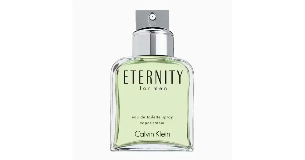 Calvin Klein Eternity for Men reviews | ProductReview.com.au