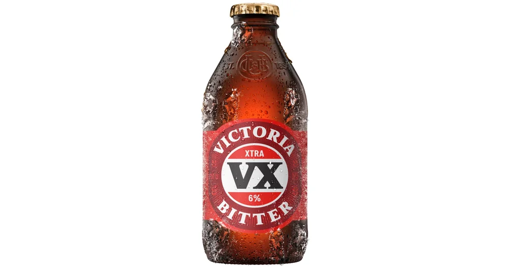 Victoria Bitter Xtra reviews | ProductReview.com.au