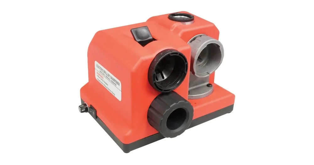 Hafco Drill Sharpener EDBD-13 reviews | ProductReview.com.au