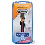 ALDI Prince Calibre 6 Razor Blade System reviews | ProductReview.com.au