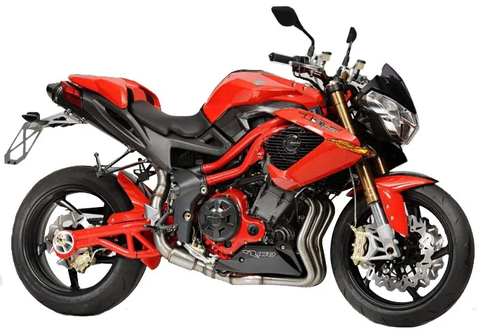 Benelli TNT R160 reviews | ProductReview.com.au