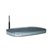 Netgear DG834G | ProductReview.com.au
