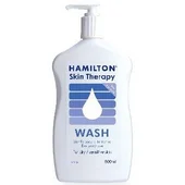 Hamilton Skin Therapy Cleanser | ProductReview.com.au