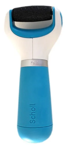 Scholl Velvet Smooth Express Pedi reviews | ProductReview.com.au