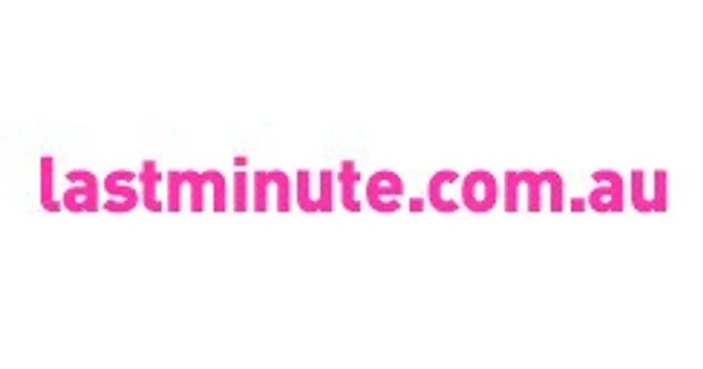 lastminute.com.au | ProductReview.com.au