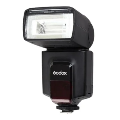 Godox Thinklite TT520II reviews | ProductReview.com.au