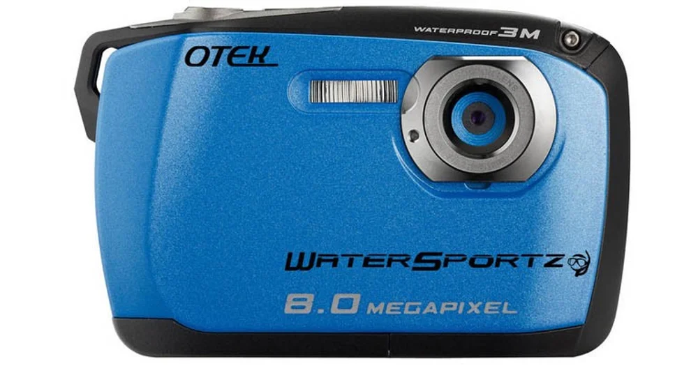 Otek Australia WaterSportz DCS reviews | ProductReview.com.au