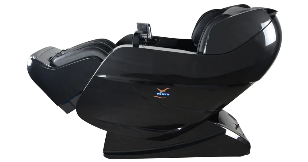 inTouch Evolve Massage Chair reviews | ProductReview.com.au