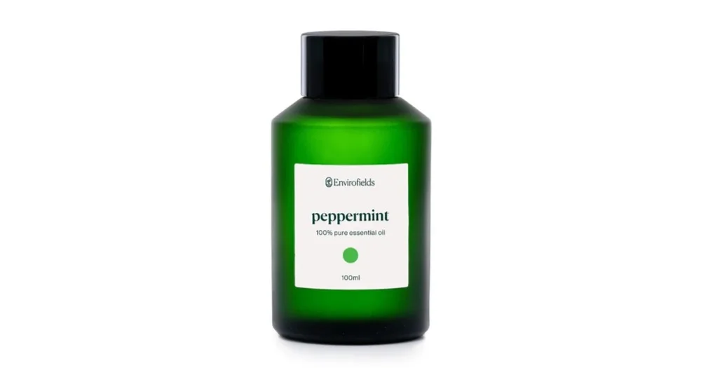Envirofields Peppermint Essential Oil reviews | ProductReview.com.au