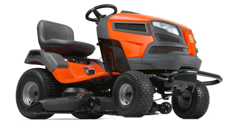 Husqvarna TS 246 reviews | ProductReview.com.au