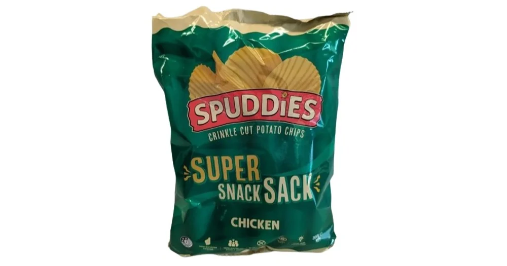 SpudShed Spuddies reviews | ProductReview.com.au