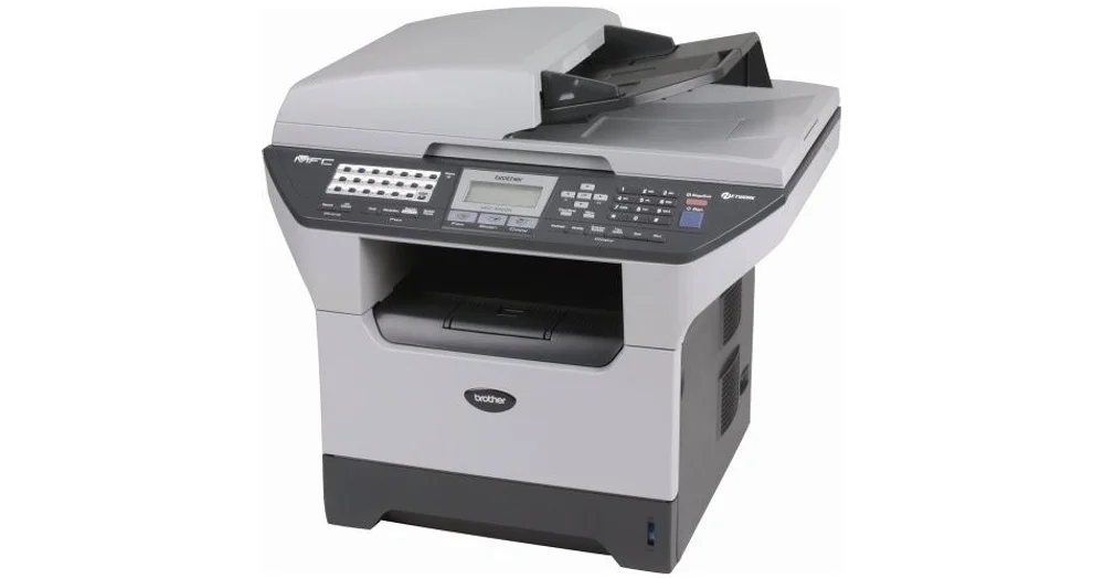 Brother MFC-8460N / 8480DN reviews | ProductReview.com.au