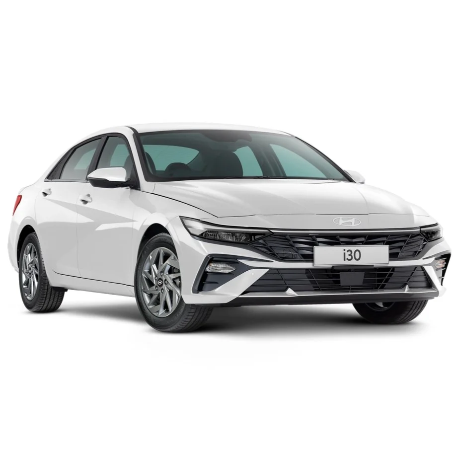 Hyundai i30 PD Sedan Smartstream G2.0 MPi Atkinson Petrol Elite (2020 ...