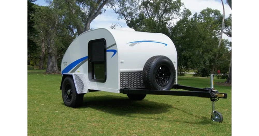 Little Guy Rough Rider reviews | ProductReview.com.au