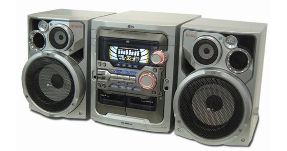 LG LM-M1040 | ProductReview.com.au