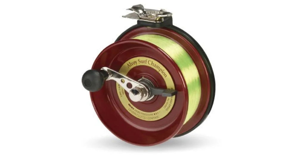 Alvey 650BC | ProductReview.com.au