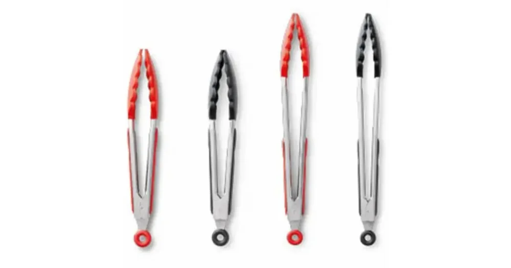 ALDI Crofton Kitchen Tongs reviews | ProductReview.com.au