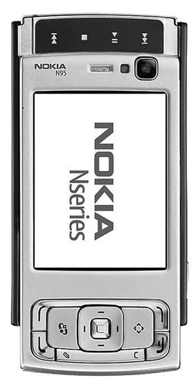 Nokia N95 (2007) reviews | ProductReview.com.au